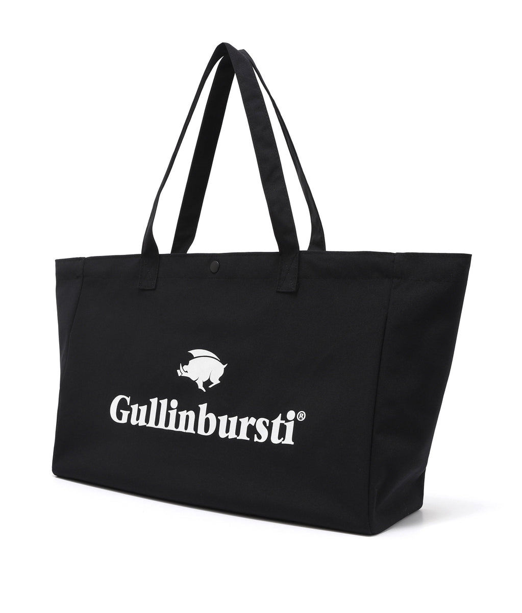 AP SPORT BAG - BLACK – uglyBROS USA