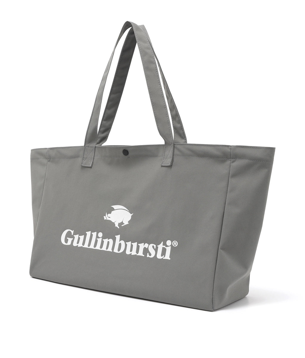 AP SPORT BAG - GREY – uglyBROS USA