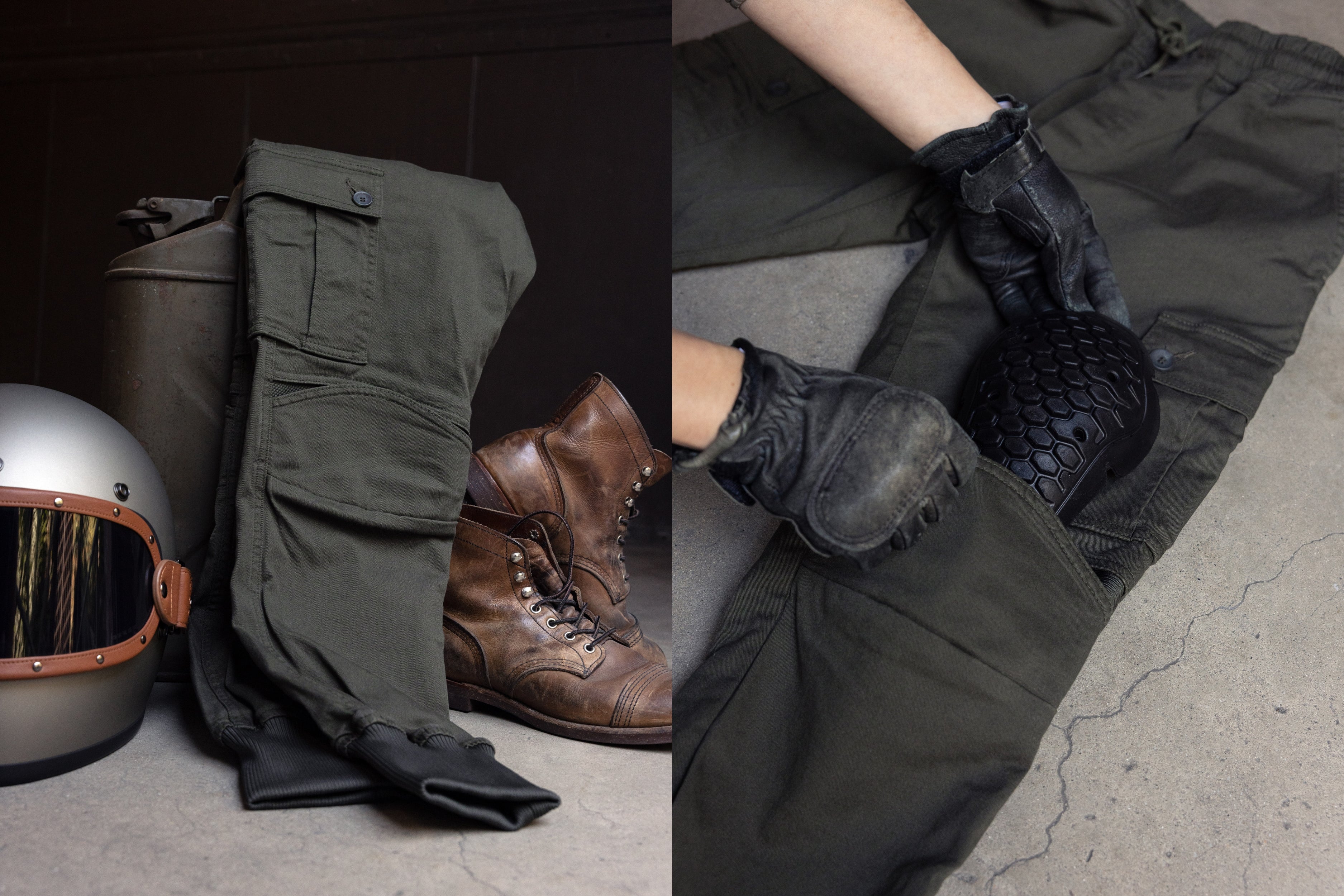 uglyBROS USA© Official | Motorcycle Riding Jeans and More