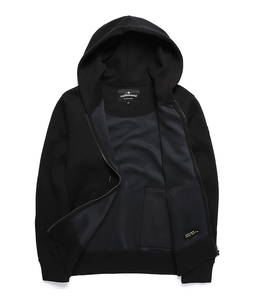 GULLINBURSTI® MOTO HOODIES – uglyBROS USA