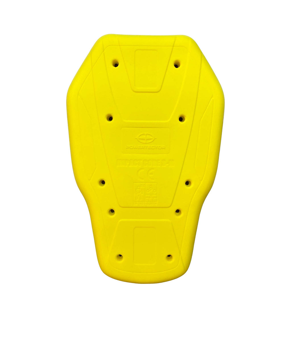 Powertector® Back protector – uglyBROS USA