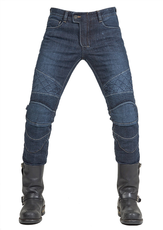 Men's Motorcycle Riding Jeans & Cargo Pants | Kevlar & Armored ...