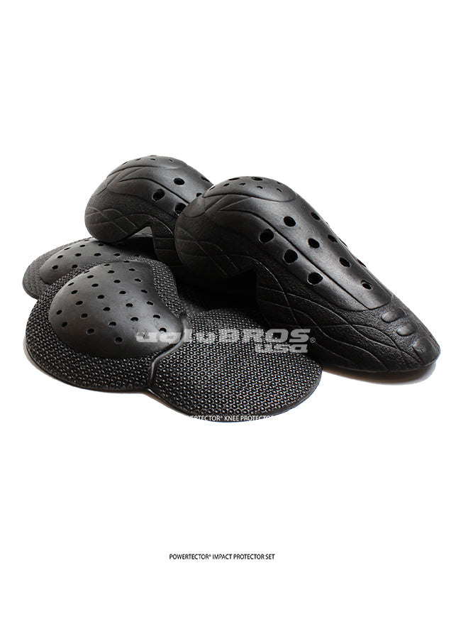Powertector® Knee & Hip Protectors Set – uglyBROS USA